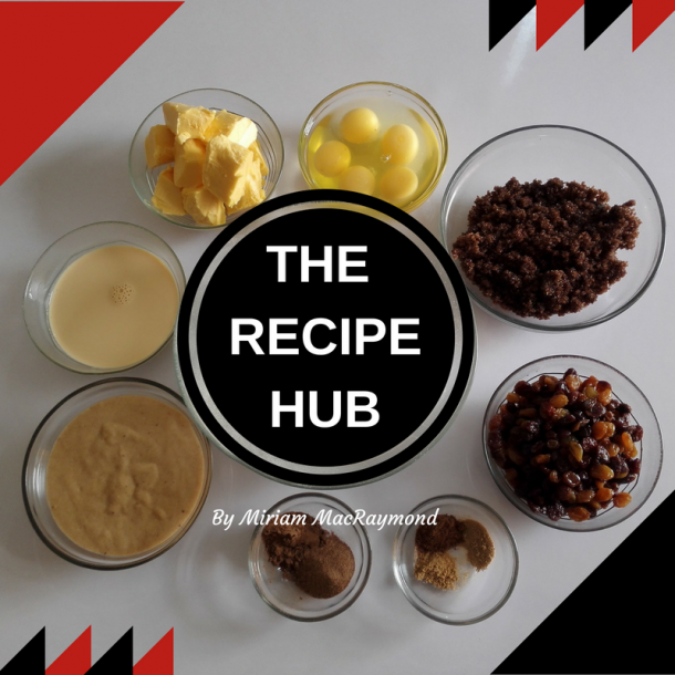 The Recipe Hub | Bake and Beads Academy