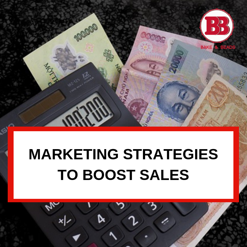 Profitable Cake Pricing Old Bake And Beads Academy